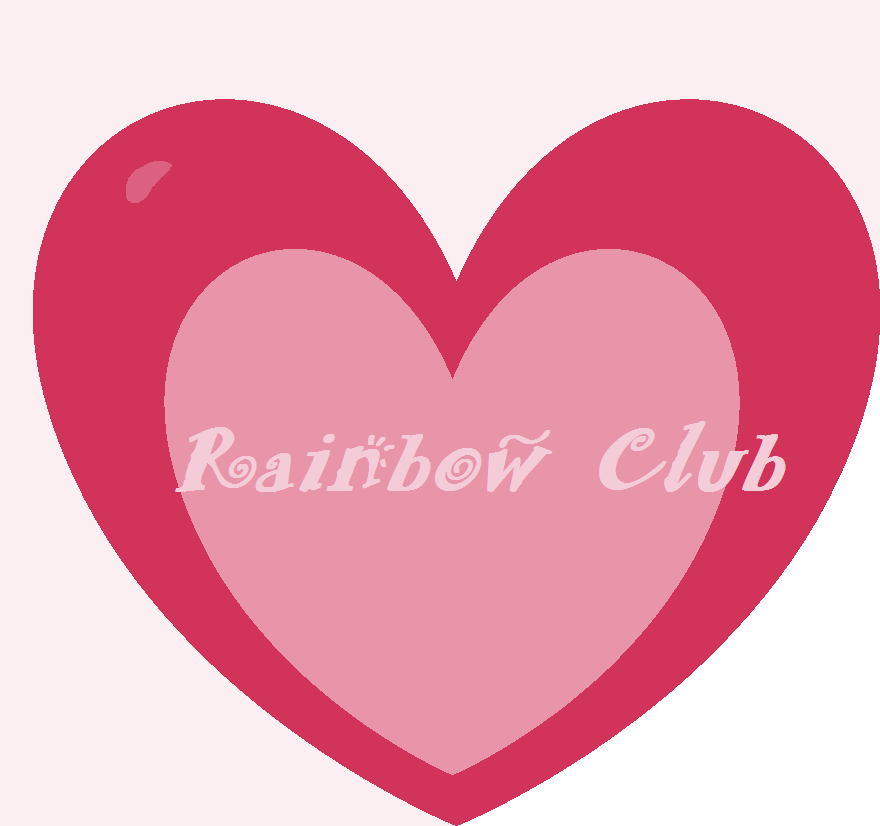 Rainbow Club | Wiki Winx Club Fanon | Fandom