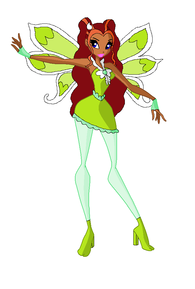 Royalix | Winx Club Fanon Wiki | Fandom
