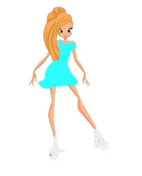 Lilla | Winx Club Fanon Wiki | Fandom