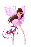 Candix | Winx Club Fanon Wiki | Fandom