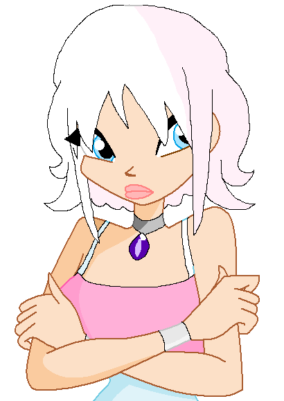 Estelle | Winx Club Fanon Wiki | Fandom