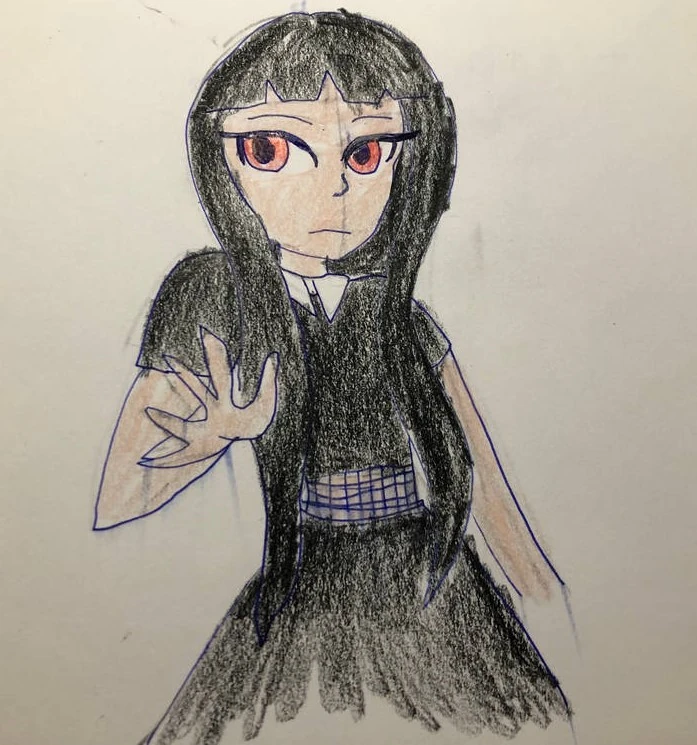 Poppy | Winx Club Fanon Wiki | Fandom