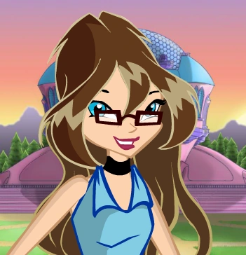 Emilee | Winx Club Fanon Wiki | Fandom