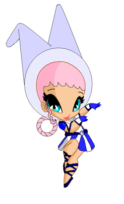 Mimi | Winx Club Fanon Wiki | Fandom