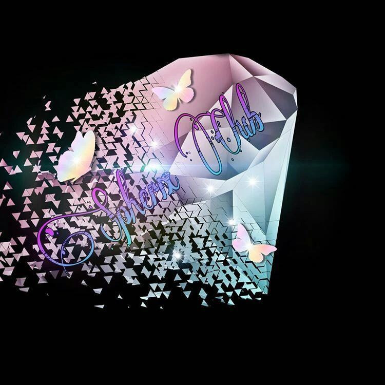 Spherix Club | Winx Club Fanon Wiki | Fandom