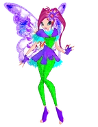 Legendarix | Winx Club Fanon Wiki | Fandom