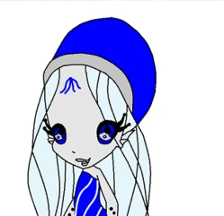 Tazmi | Winx Club Fanon Wiki | Fandom