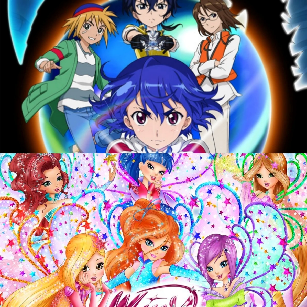 Winx Club: Knights | Winx Club Fanon Wiki | Fandom