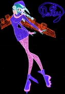 Daisy Whitehouse | Winx Club Fanon Wiki | Fandom