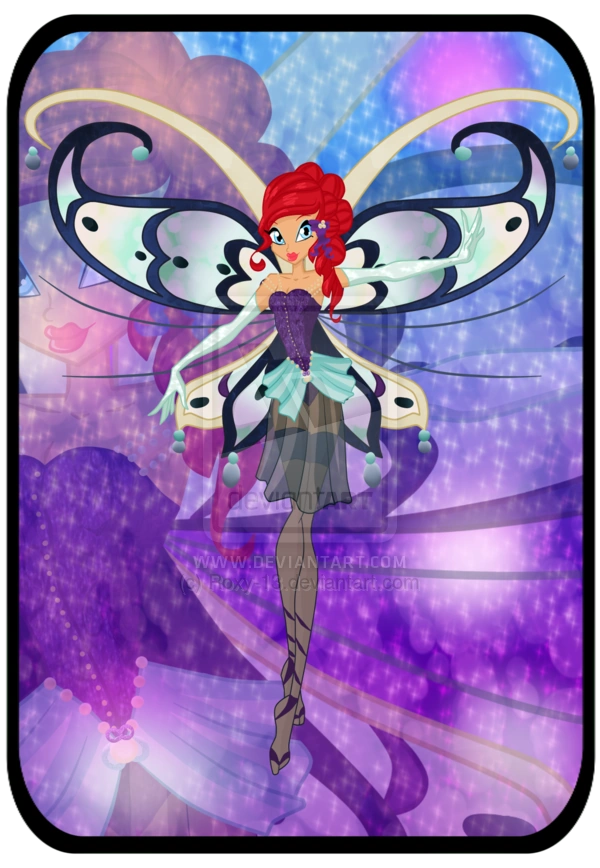 Winx Club Fanon Wiki:Featured Article | Winx Club Fanon Wiki | Fandom