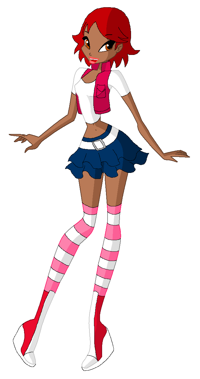 Alex (Destinix Club) | Winx Club Fanon Wiki | Fandom
