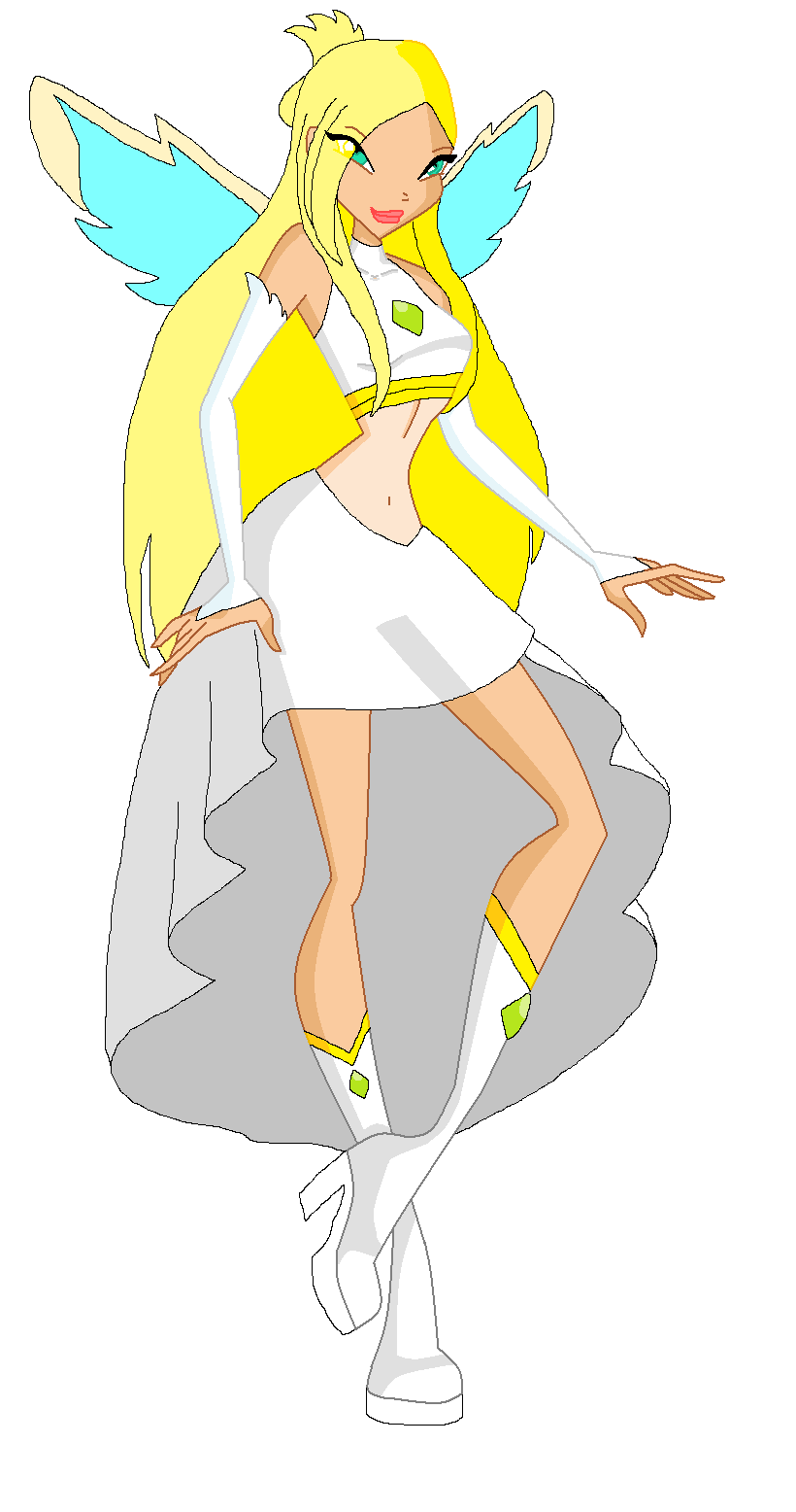 Serena (Melodix Club) | Winx Club Fanon Wiki | Fandom