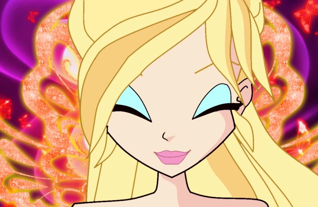 Sana | Winx Club Fanon Wiki | Fandom