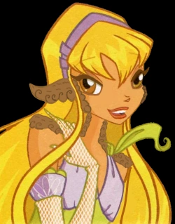 Stella Bright | Winx Club Fanon Wiki | Fandom