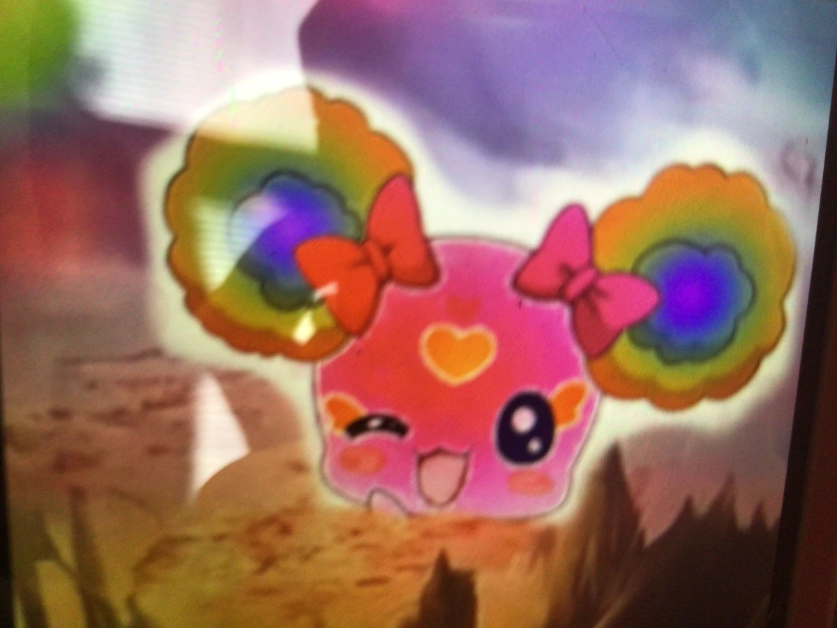 Lolly (The CyberWinx Chronicles) | Winx Club Fanon Wiki | Fandom