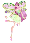 Candix | Winx Club Fanon Wiki | Fandom
