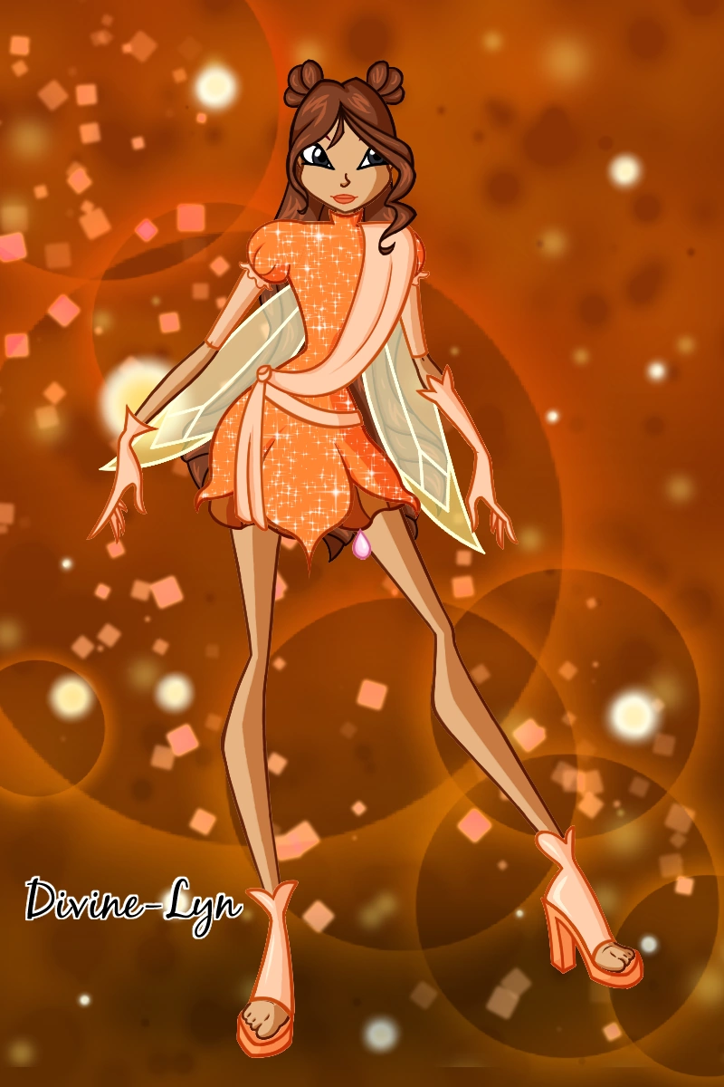 Winx Evolution | Winx Club Fanon Wiki | Fandom