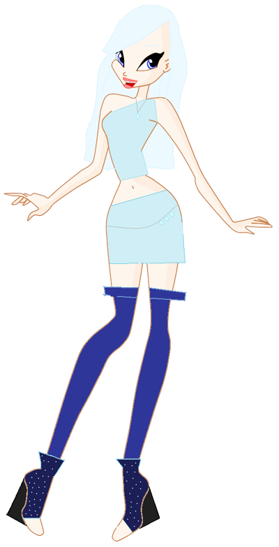 Winter | Winx Club Fanon Wiki | Fandom