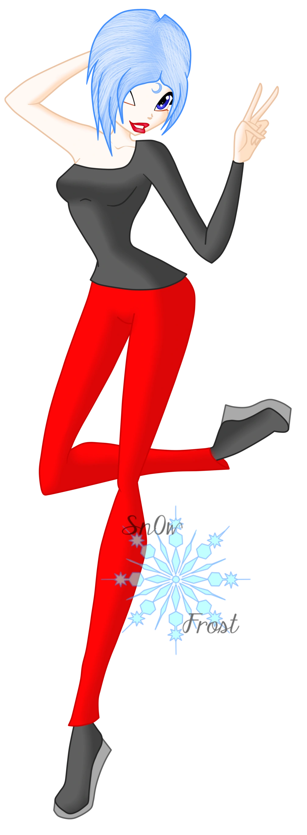 Roxim Wintermoon | Winx Club Fanon Wiki | Fandom