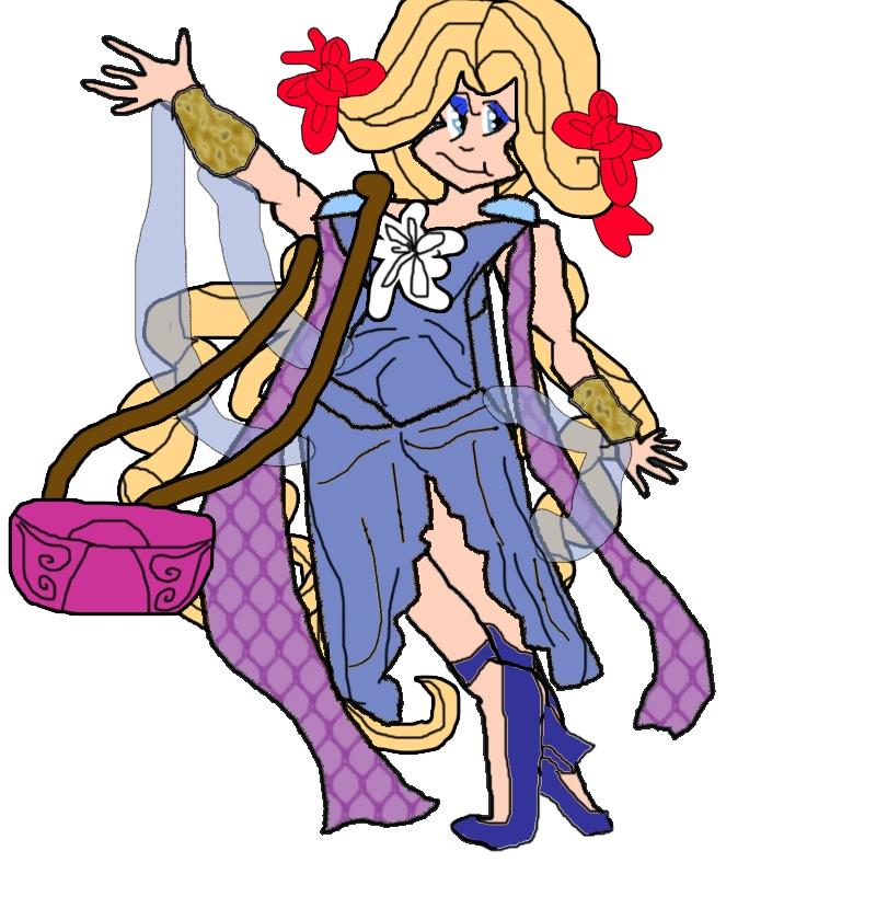 Sonja | Winx Club Fanon Wiki | Fandom