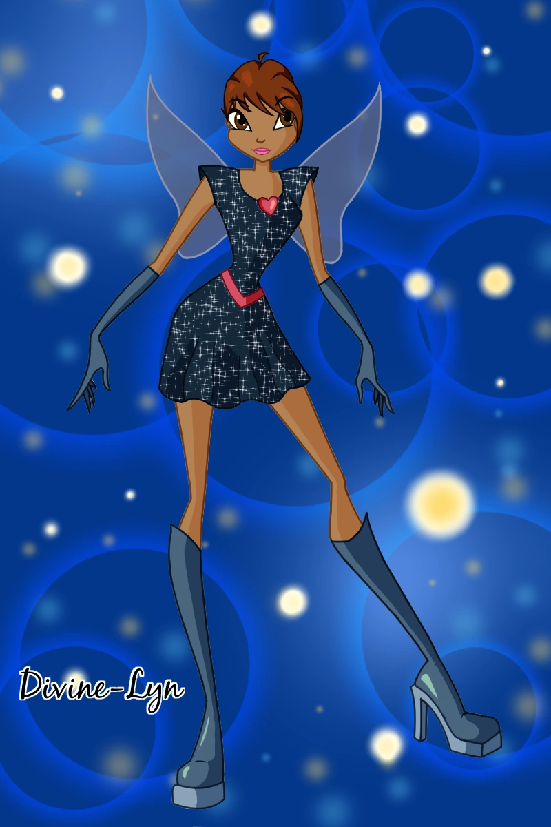 Tom Mason | Winx Club Fanon Wiki | Fandom