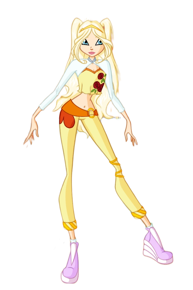 Ophelia Furumitsu | Winx Club Fanon Wiki | Fandom
