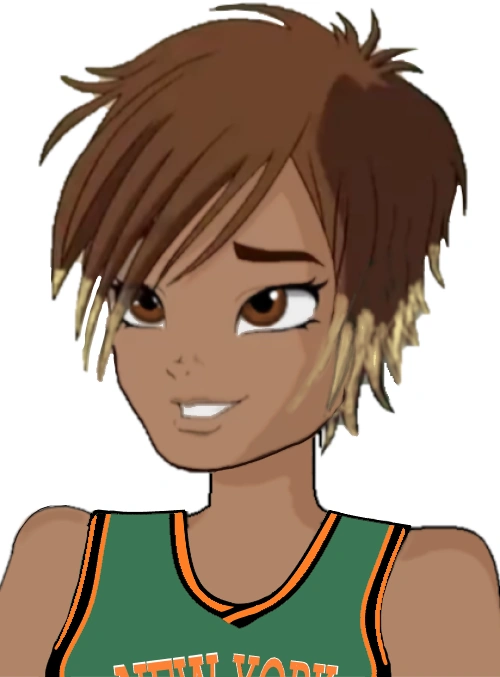Leo Ali-Wolf | Winx Club Fanon Wiki | Fandom