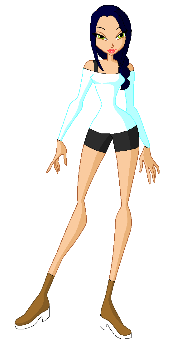 Piper (Melodix Club) | Winx Club Fanon Wiki | Fandom