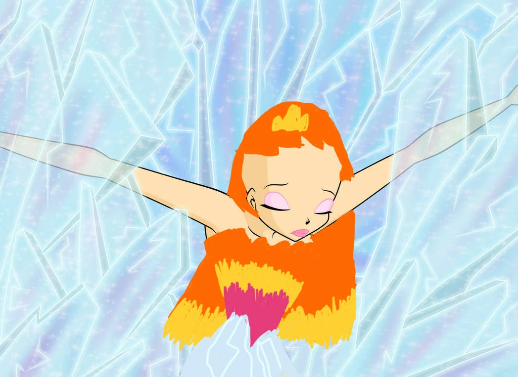Winx Club Next Generation