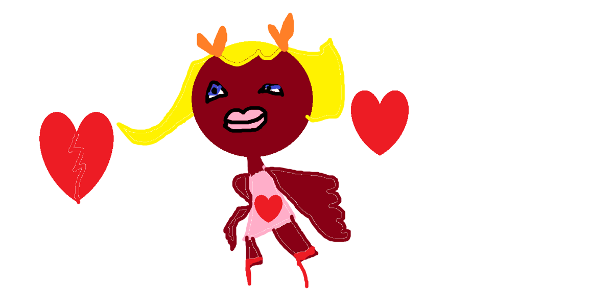 Dreadfula Daisy | Winx Club Fanon Wiki | Fandom