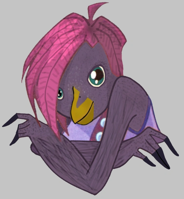 Tecna Sharp | Winx Club Fanon Wiki | Fandom