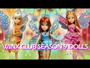 Winx Club season 9 | Winx Club Fanon Wiki | Fandom