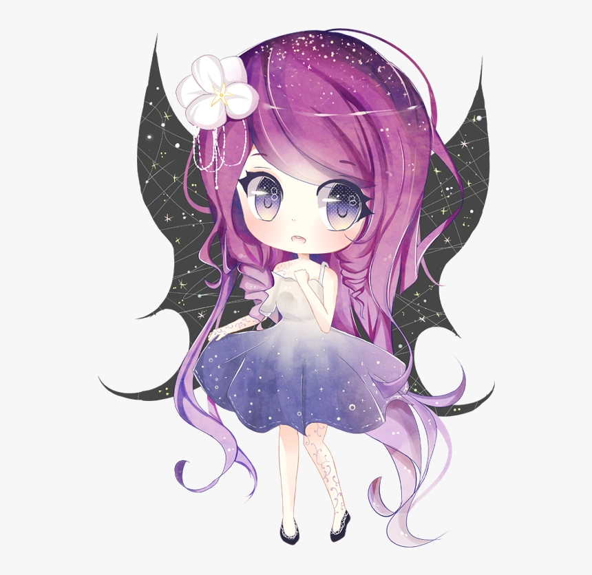 Jemisha | Winx Club Fanon Wiki | Fandom