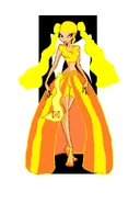 Angelix | Winx Club Fanon Wiki | Fandom