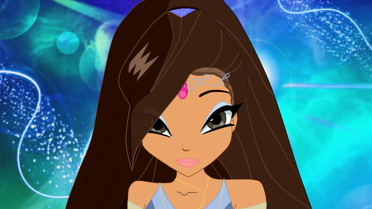 Locora | Winx Club Fanon Wiki | Fandom