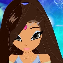 Winx Club Destinix
