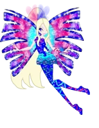 Ivy | Winx Club Fanon Wiki | Fandom