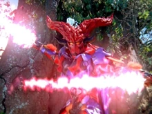 The Dragon King | Winx Club Fanon Wiki | Fandom