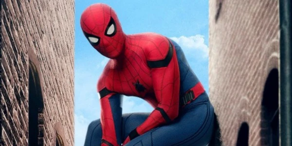 Spider-Man | Winx Club Fanon Wiki | Fandom