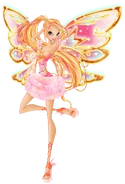 Candix | Winx Club Fanon Wiki | Fandom