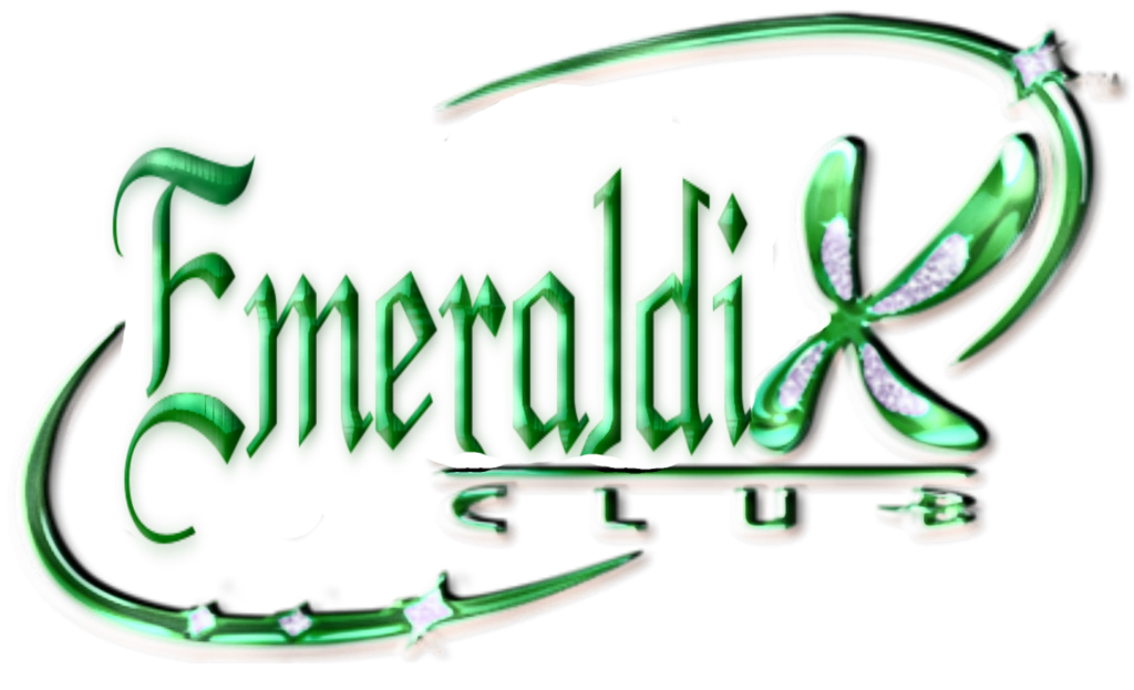 Emeraldix Club | Winx Club Fanon Wiki | Fandom