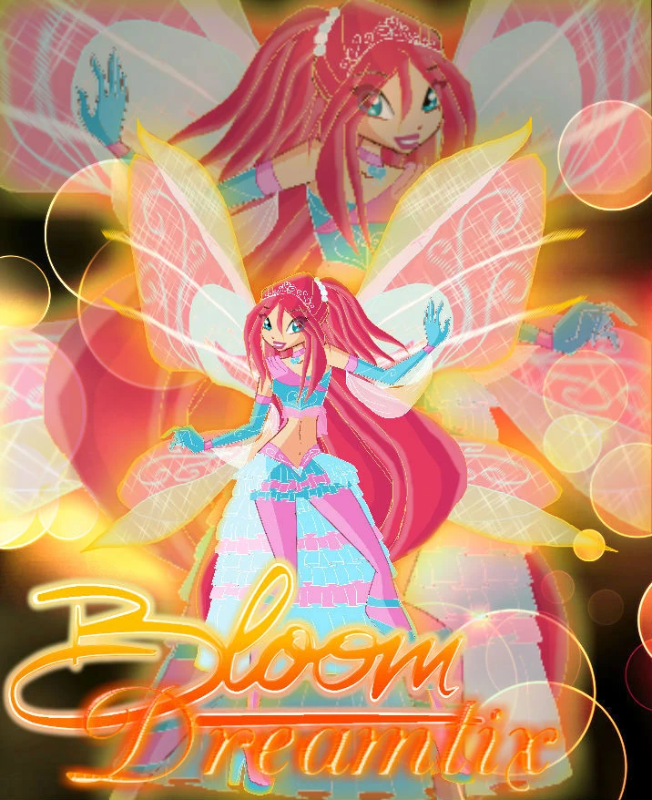 Dreamtix | Winx Club Fanon Wiki | Fandom