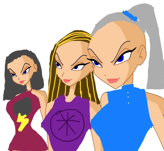 The Next Generation Pt 2 | Winx Club Fanon Wiki | Fandom