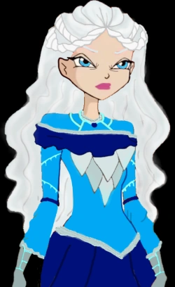 Gunhild Fay | Winx Club Fanon Wiki | Fandom