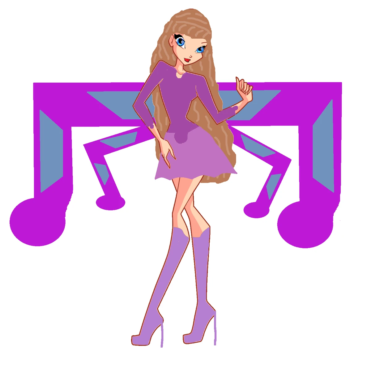 Specialix | Winx Club Fanon Wiki | Fandom