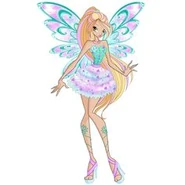Candix | Winx Club Fanon Wiki | Fandom