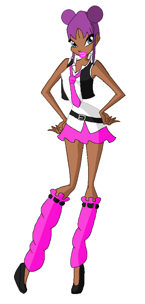 Melody (Melodix Club) | Winx Club Fanon Wiki | Fandom