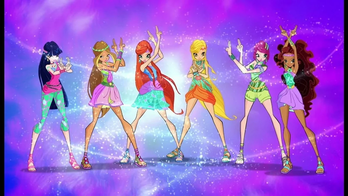 Winx club rocks! | Winx Club Fanon Wiki | Fandom