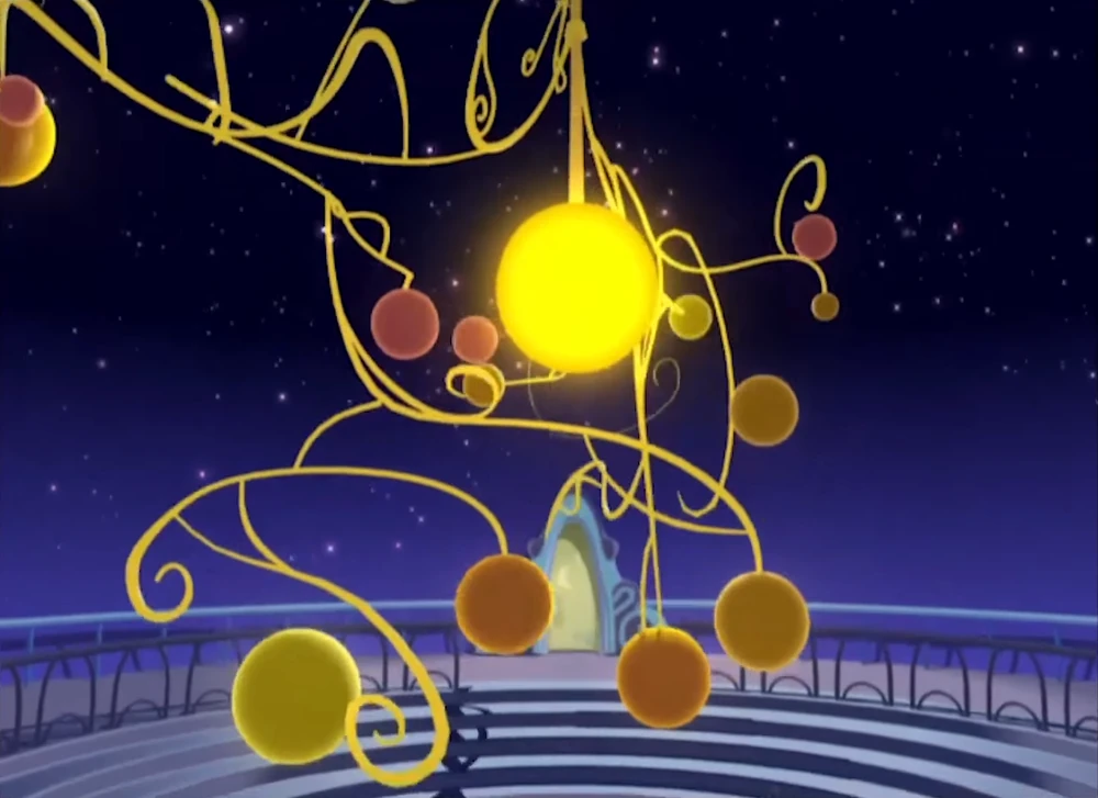 The Magic Dimension (Winx HFY) | Winx Club Fanon Wiki | Fandom