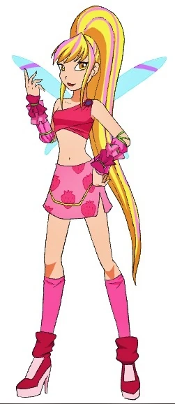 Bethany (Lysander) | Winx Club Fanon Wiki | Fandom